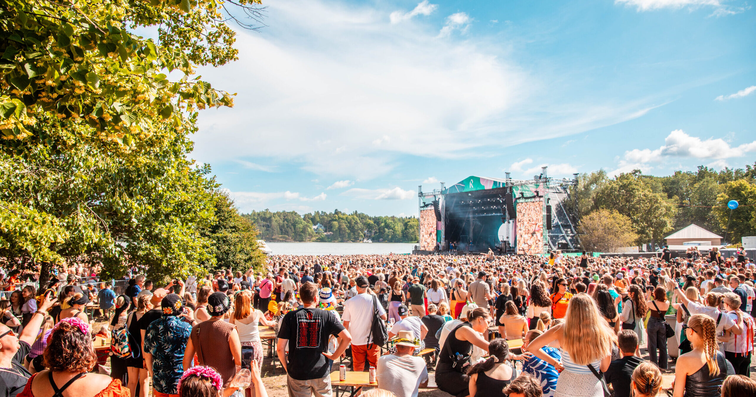 Ruisrockiin 16 uutta artistikiinnitystä! - Ruisrock